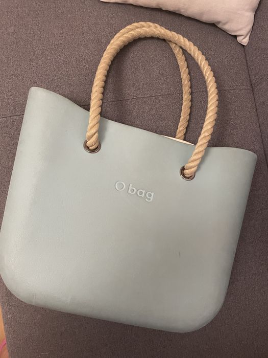 Torebka torba O Bag Mokry Dwór • OLX.pl