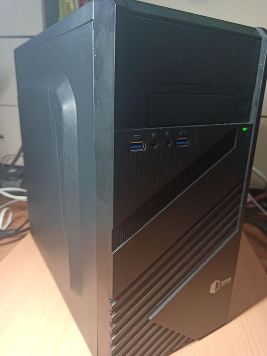 Комп'ютер на Xeon E3-1220v3. Сокет 1150: 3 650 грн. - Настільні комп ...