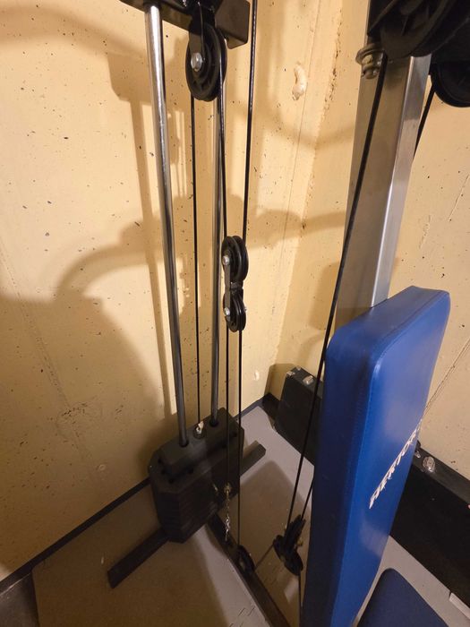 Atlas HMS Hektor 2 Kraków Dębniki • OLX.pl