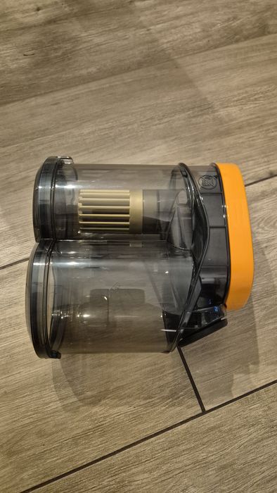 Pojemnik na kurz do odkurzacza bezprzewodowego Philips Aqua Plus 8000 ...