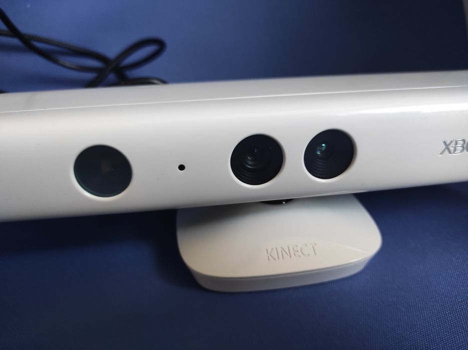 Xbox 360 kinect Microsoft 1414: 600 грн. - Приставки Олевськ на Olx