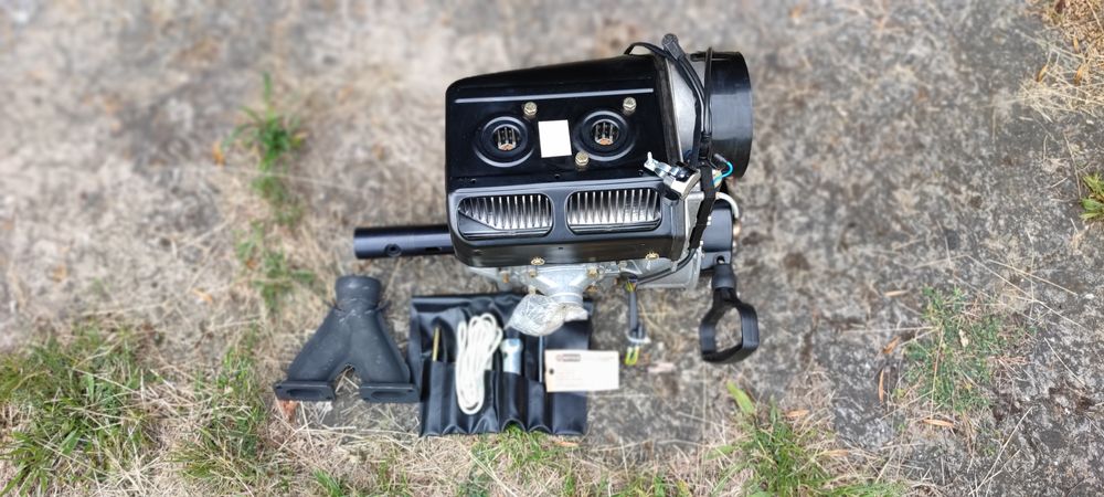 Silnik Rotax 377 NOWY -samolot ultralekki / motolotnia / klasa 115kg ...