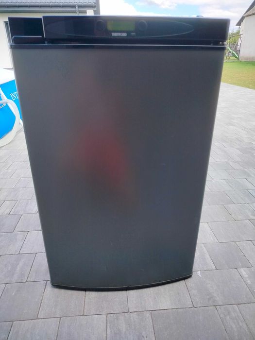 Lodówka thetford N112 kamper przyczepa uszkodzona Krasocin • OLX.pl