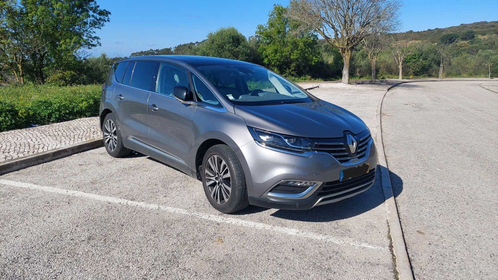 Renault Espace Initiale Carnaxide E Queijas • OLX.pt