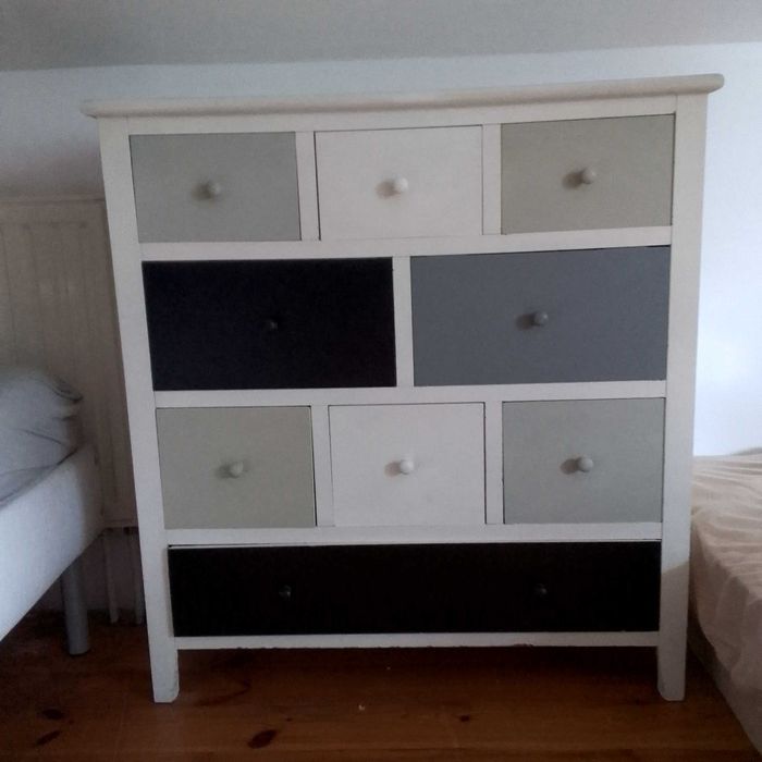 Meble dziecięce IKEA - zestaw 4 szt. Łomianki • OLX.pl