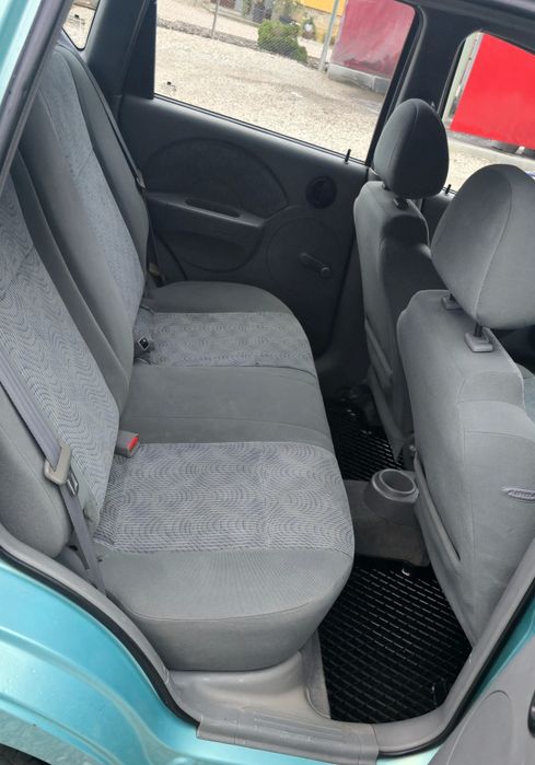 Dewoo Kalos idealny do miasta Bydgoszcz • OLX.pl