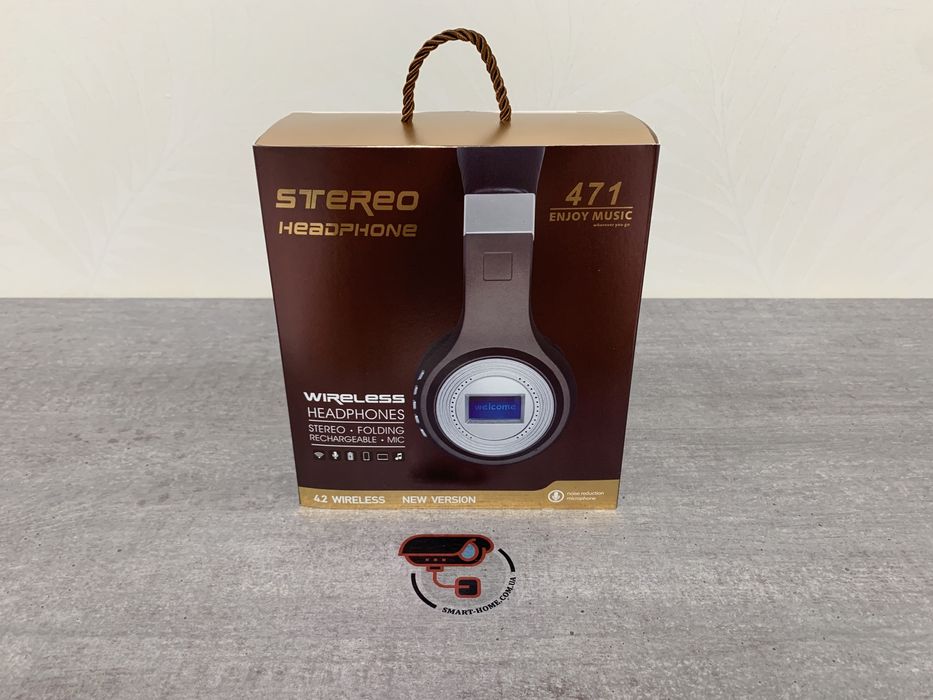 РАСПРОДАЖА Наушники JBL беспроводные блутуз с микрофоном SD складные ...
