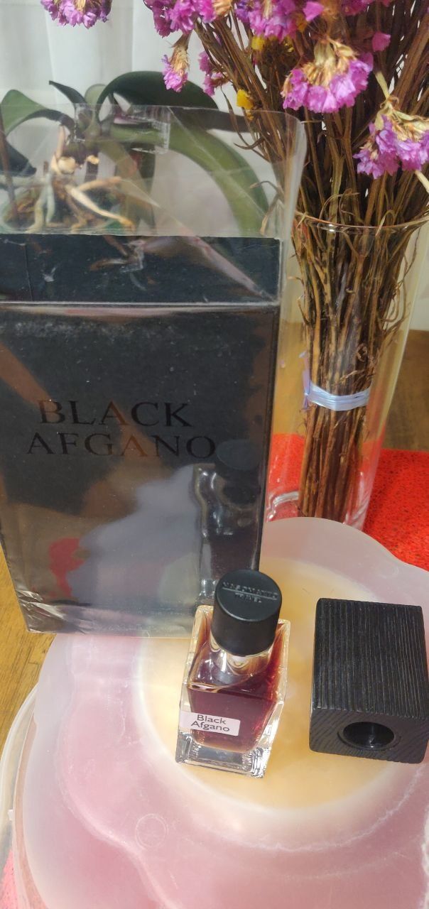 Блек Афгано Оригінал Black Afgano Original: 3 000 грн. - Духи (парфуми ...