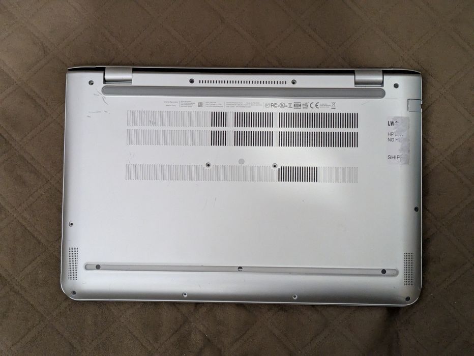 Hp ENVY AMD FX 8800p 15.6: 2 025 грн. - Ноутбуки Дніпро на Olx