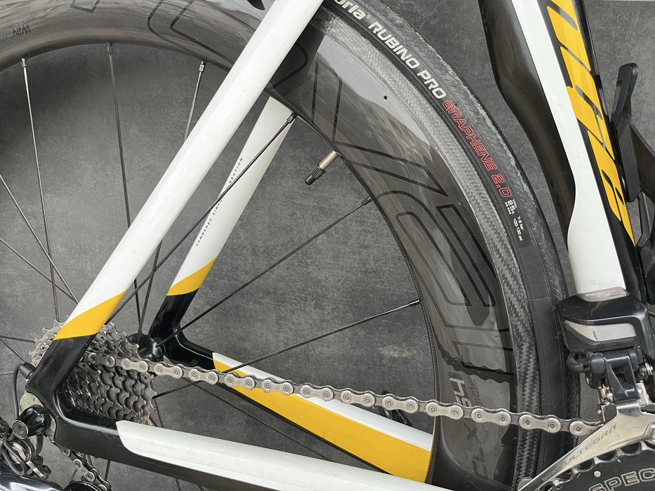 Офіційний Specialized Venge (56) Di2+Powermeter: 1 730 € - Велосипеди ...
