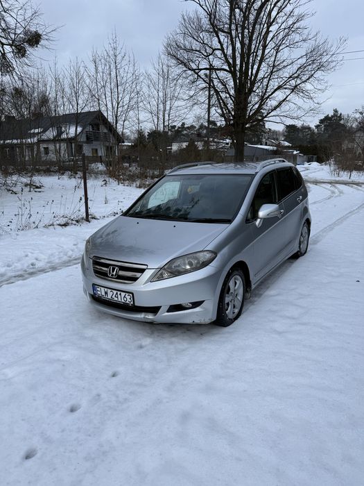 Honda frv 6 osobowa Wiśniowa Góra • OLX.pl