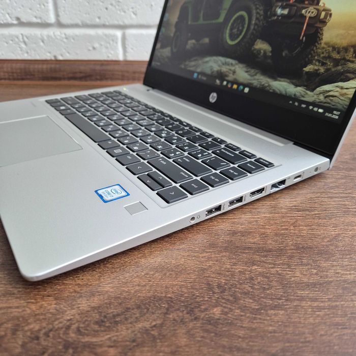 Ноутбук HP ProBook 440 G6 | Core i7 | 16 GB RAM | 14 (IPS) | 256 SSD ...