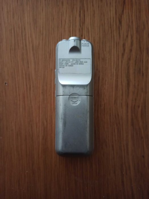 Sony ICD-BX112 - Digital voice recorder - flash 2 GB - MP3 Olhão • OLX.pt