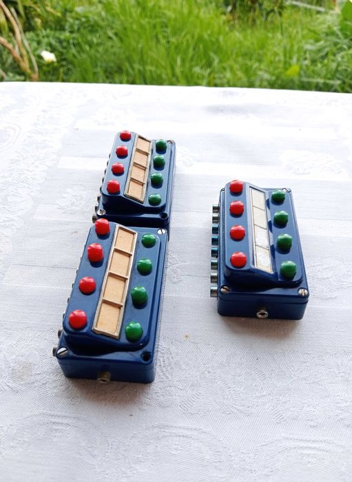 MARKLIN 7072 inversores Serpins • OLX Portugal