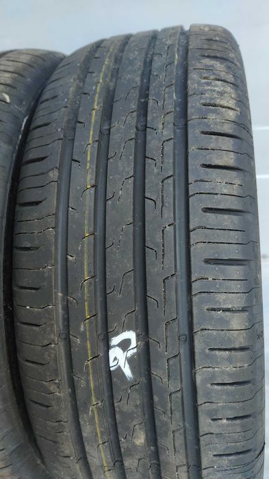 Opony Letnie 215/55/17 Continental 4szt Demo 2022r Głogów • OLX.pl