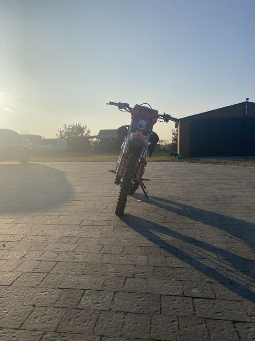 Asix defender 150cc Sierpc • OLX.pl