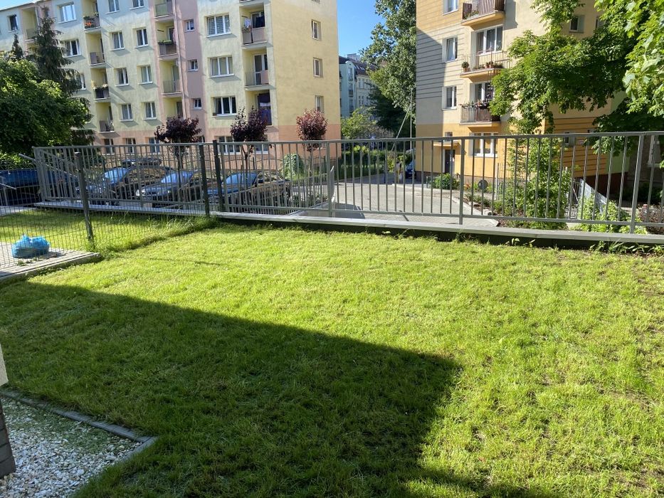 Wynajem kawalerki ul. Emili Plater Szczecin Niebuszewo • OLX.pl