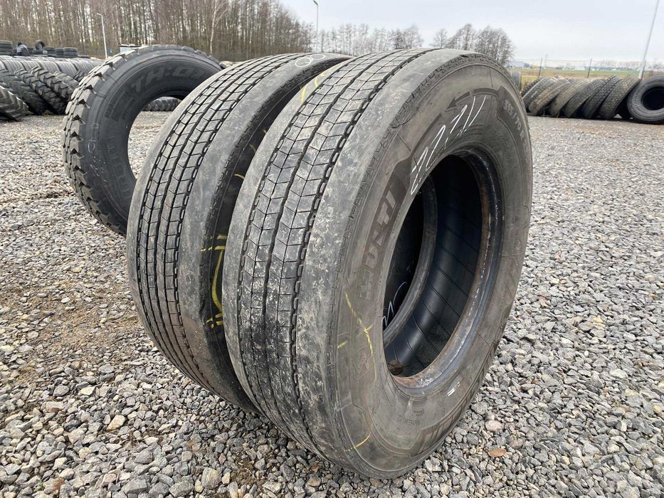 315/70R22.5 Opony MICHELIN XMULTI Z Przód x multi Opole • OLX.pl 315/70R22.5 Opony MICHELIN XMULTI Z Przód x multi Opole • OLX.pl