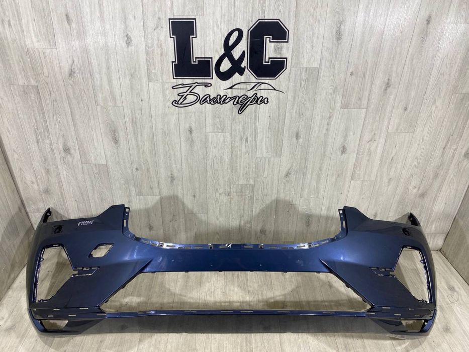 Бампер передний Volvo XC60 2 / 2022 2023 2024 г./: 5 500 грн. - Бампери ...