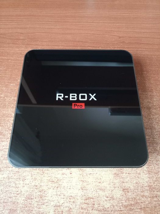 TV Box R-BOX Pro 3Gb RAM + 16Gb ROM Almada, Cova Da Piedade, Pragal E ...