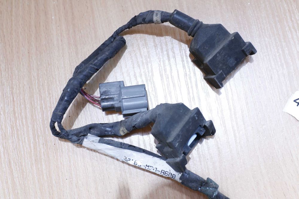 4658 Honda Goldwing GL 1800 Wiązka przewód silnika Myje • OLX.pl