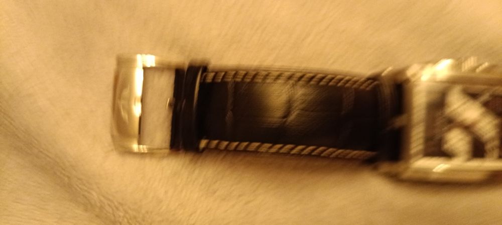 Zegarek bisset stan jak nowy. Kozienice • OLX.pl