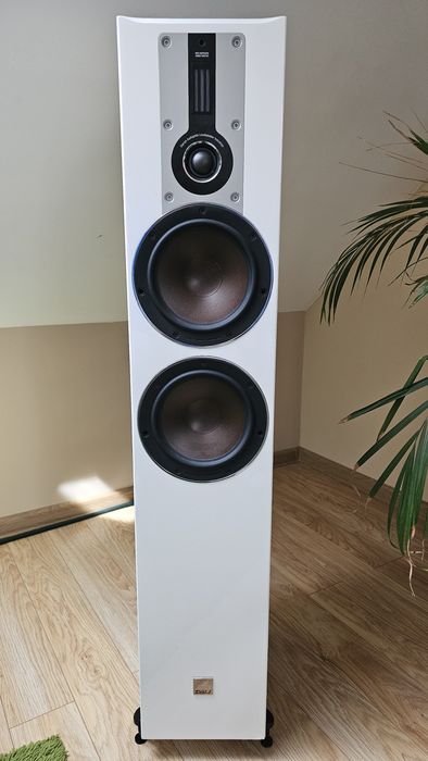 Kolumny Dali Opticon 6 Nowa Wola • OLX.pl