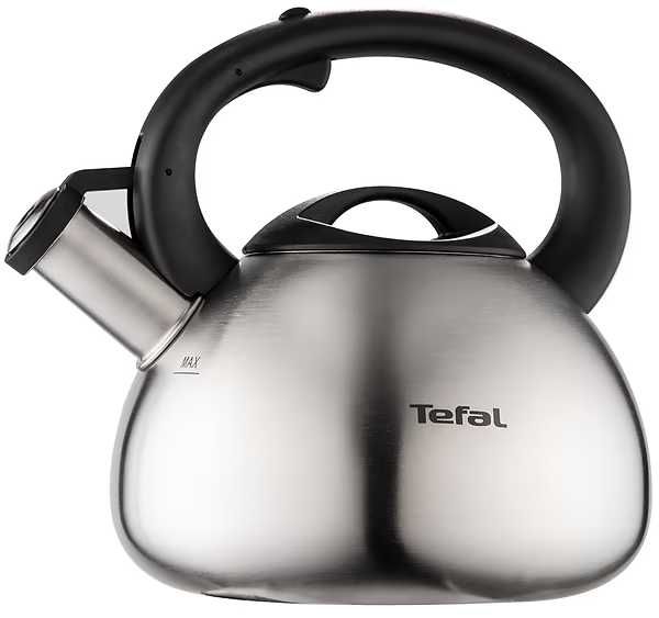 Чайник металевий Tefal C7921024 2.5 л: 1 299 грн. - Посуд / кухонне ...