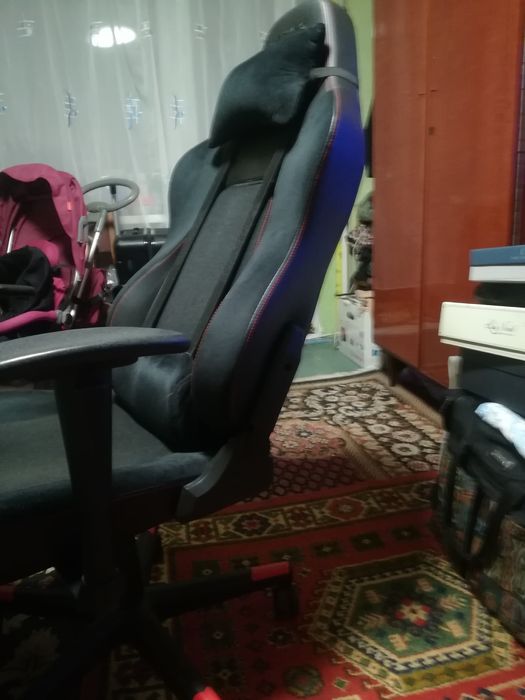 Продам компьютерное кресло"хатор": 2 800 грн. - Офисная мебель ...