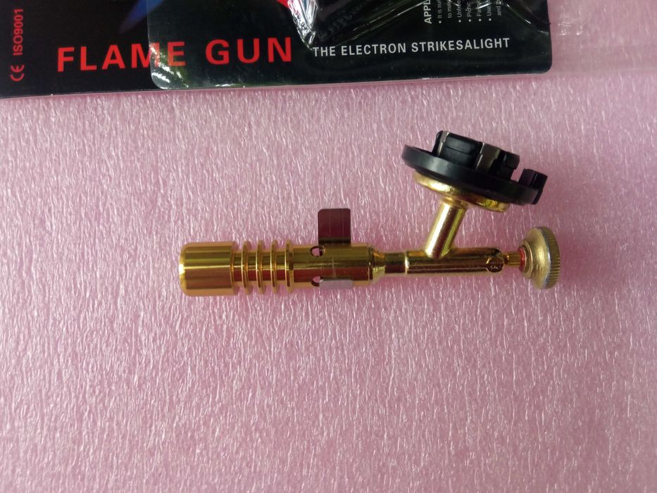 Газовая горелка под балончик 170 грн Газовые горелки портативные газовые плиты Кременчуг