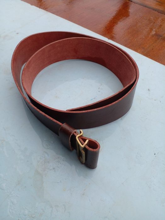 Военный ремень. СССР.: 80 грн. - Ремені Київ на Olx