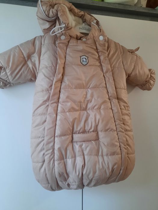 Зимовий конвер комбінезон.: 500 грн. - Одяг для новонароджених Чернігів на Olx