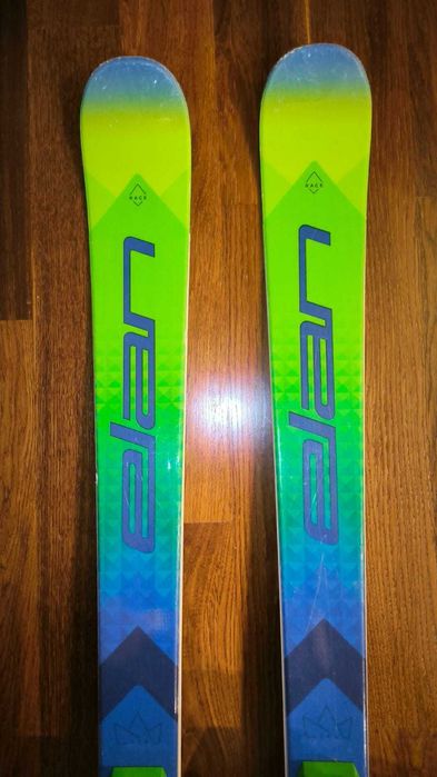 Narty ELAN GSX ACE 150 cm 2022/2023 gigant komórki Warszawa Bielany ...