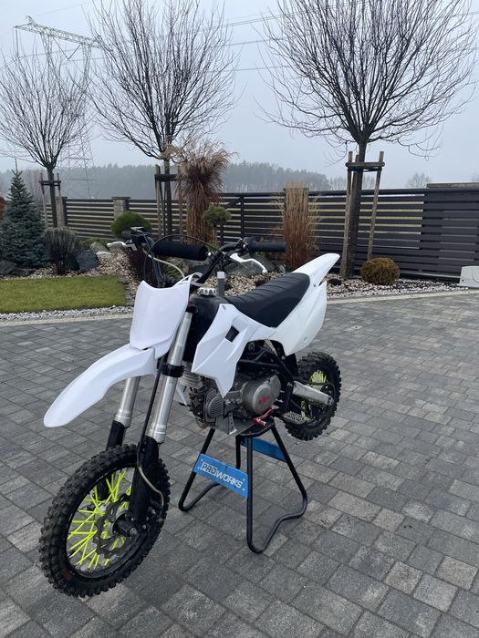 Cross mrf 140 rc-z 2020 Duszniki • OLX.pl