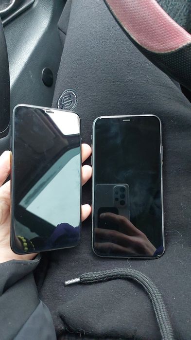 Iphone 11 pro 256gb: 3 500 грн. - Смартфоны / мобильные телефоны Киев ...