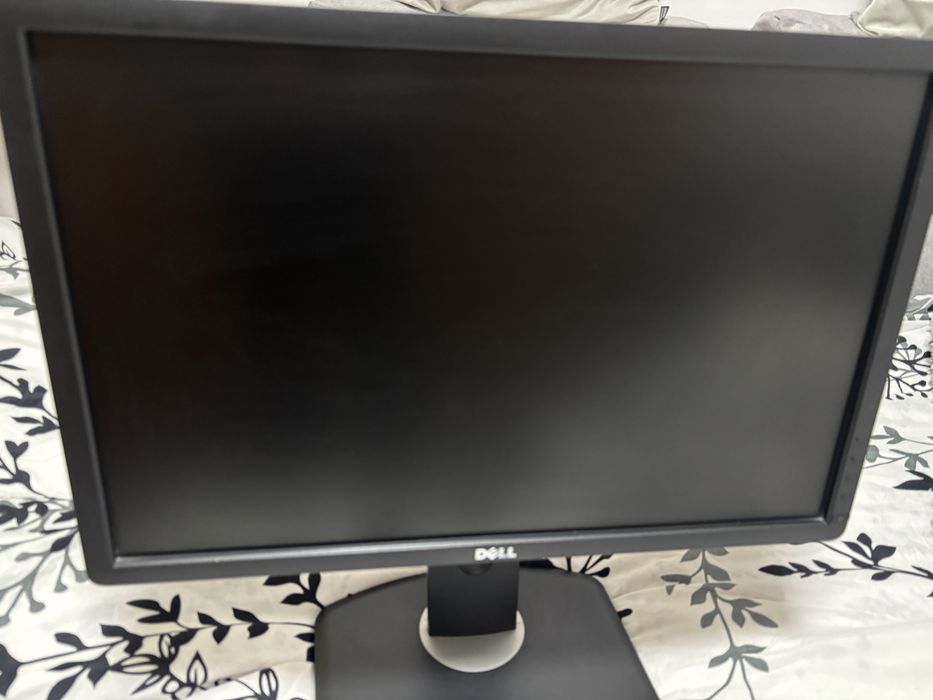 Monitor Dell 22 cale Starogard Gdański • OLX.pl