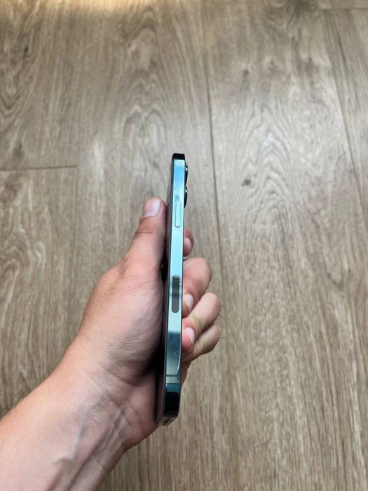 IPhone 12 Pro Max 512 gb Never lock: 12 000 грн. - Мобільні телефони ...