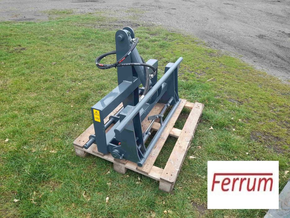 Ferrum Adapter TUZ - Euro przejsciówka ramka Białobrzegi • OLX.pl