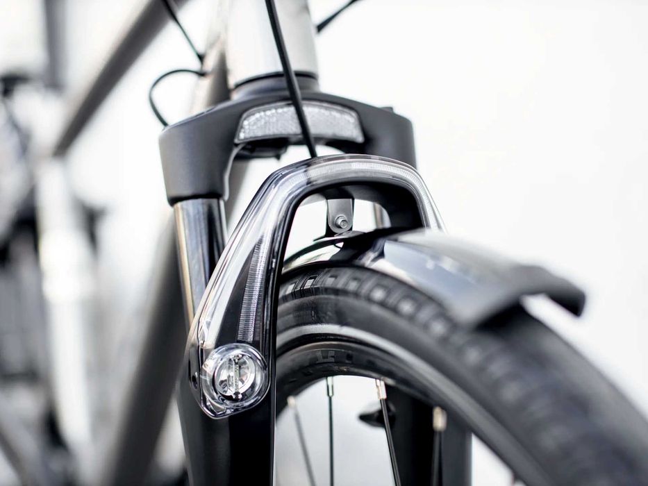 Rower miejski Trek Verve 3 Equipped 2022r. rozmiar M damka idelany Malbork • OLX.pl