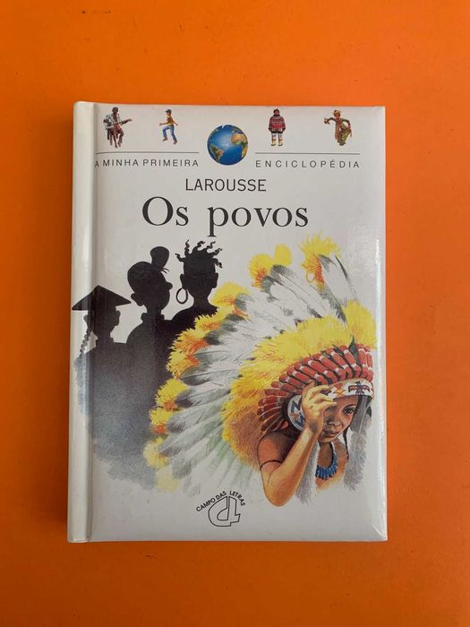 A minha primeira enciclopédia: Os Povos Larousse Cascais E Estoril ...