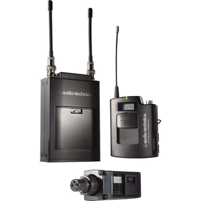 Накамерная радиосистема Sennheiser ew 122p G2 G3 135 Audio technica: 11 ...