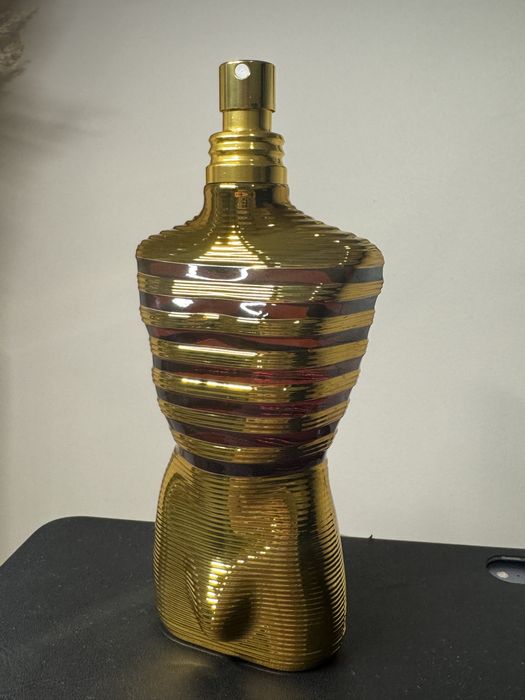 Jean Paul Gaultier le male elixir parfum 125 Warszawa Praga-Południe ...