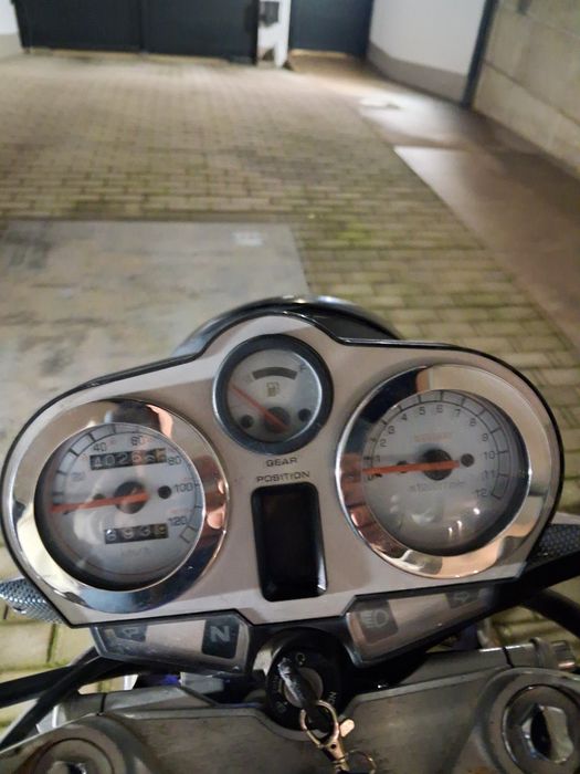 Vendo KEEWAY 125 Celeirós, Aveleda E Vimieiro • OLX.pt