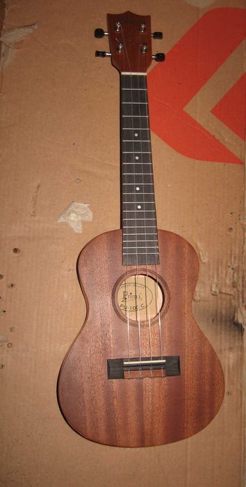 Nowe ukulele koncertowe PRIMA Warszawa Śródmieście • OLX.pl