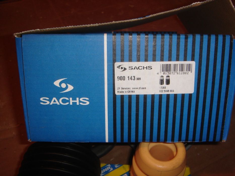 Продам подшипники опорные SNR 25901 для KIA Ceed\Elantra HD\I30: 230 ...