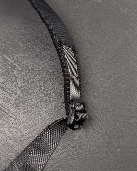 Сумка Arc’teryx x BEAMS Arro 8 ReBIRD Shoulder Bag Yellow: 4 190 грн ...