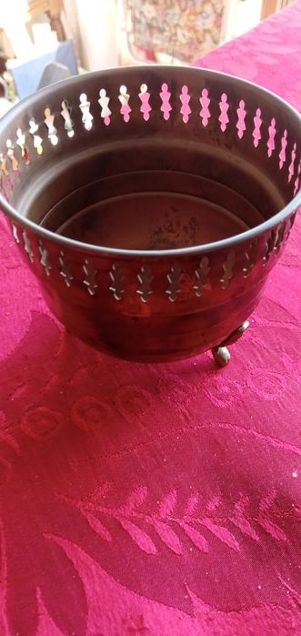 Codigo da concha!-Concha latao C/codigos-7E-Concha Branquinha4EDesde3E ...