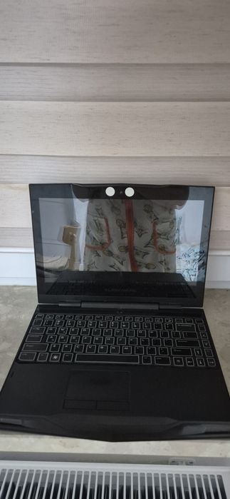 Laptop Alienware m11x R2 (2011 rok) Intel Core i7 Blizne Łaszczyńskiego ...