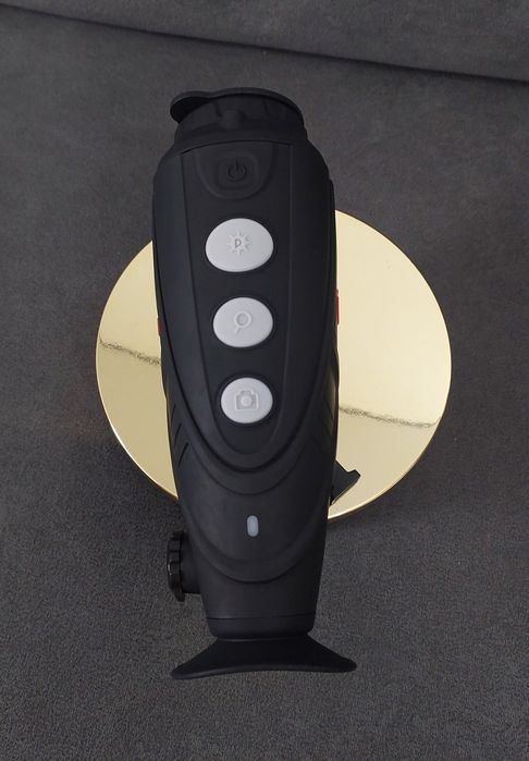 Тепловізор infiray (IRAY) 2 E3 Plus V2: 28 000 грн. - Тепловізори ...