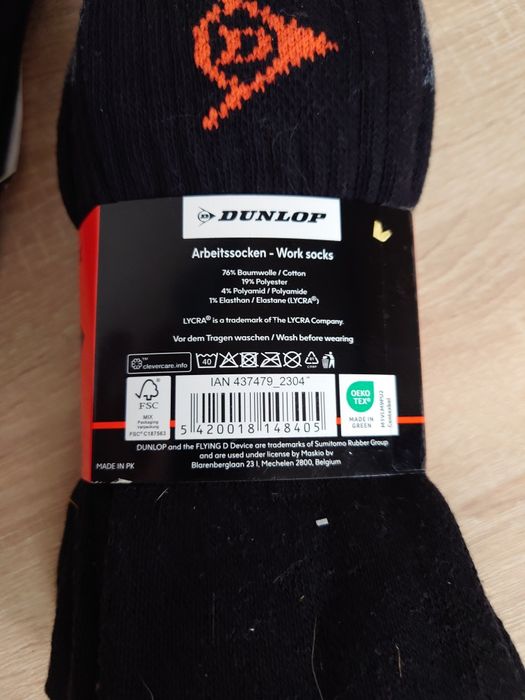 Шкарпетки високі,теплі CAT,Dunlop 39-50: 70 грн. - Шкарпетки ...